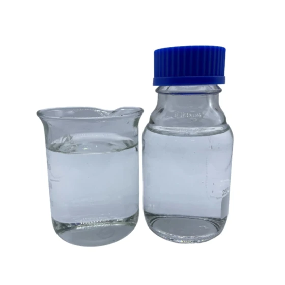 Essential Industrial Chemicals: Xylene, Isobutylbenzene and Di-tert ...