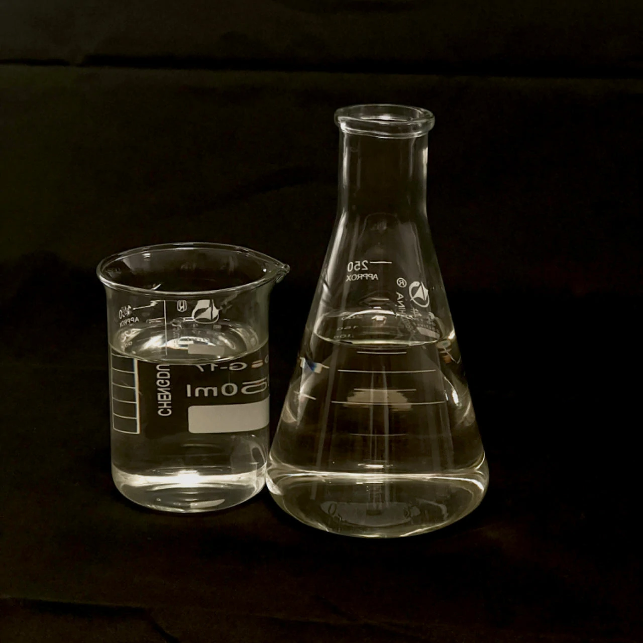 How Does the Chemical Industry Develop in China? - Oxolane ...