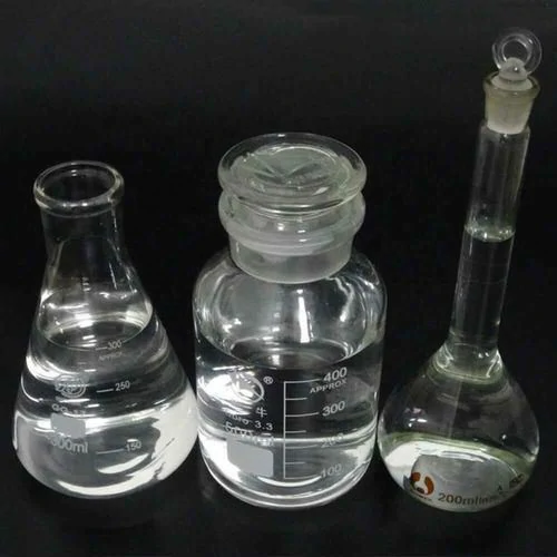 DMSO y DMF: Potencias en la industria química