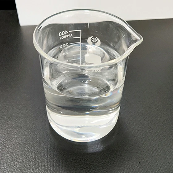 DMSO and DMF: Powerhouses in The Chemical Industry